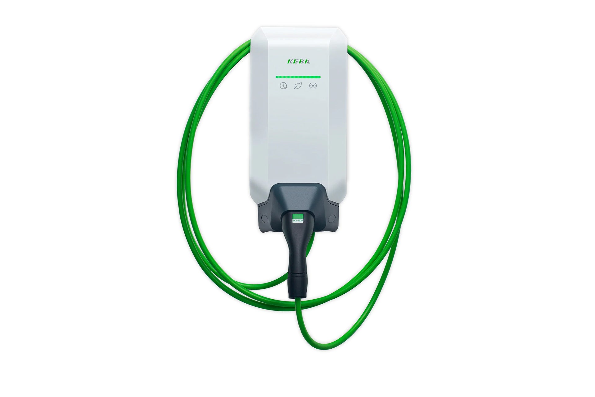 KEBA KeContact P40 – e-mobilio Shop
